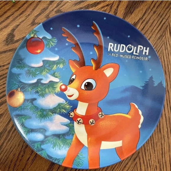 New Seasons | Other | Rudolph The Red Nosed Reindeer Christmas ...